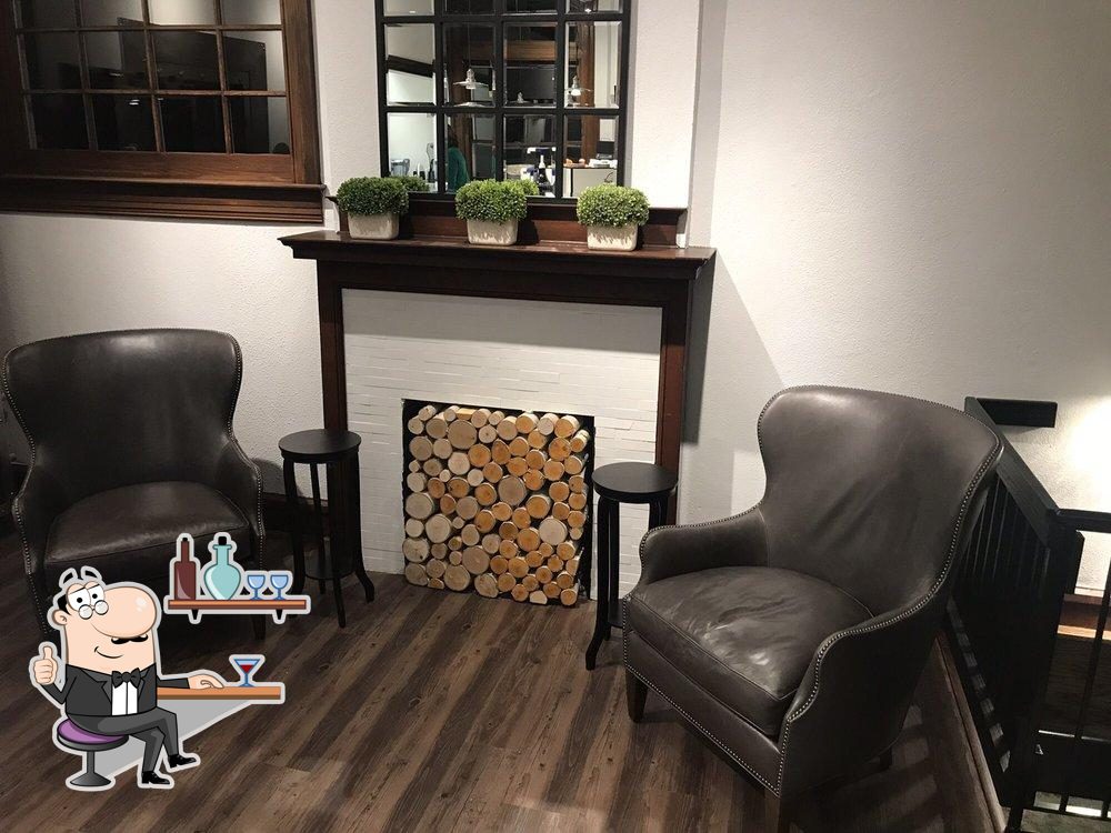 The Coffee Vault in Galena - Restaurant menu and reviews