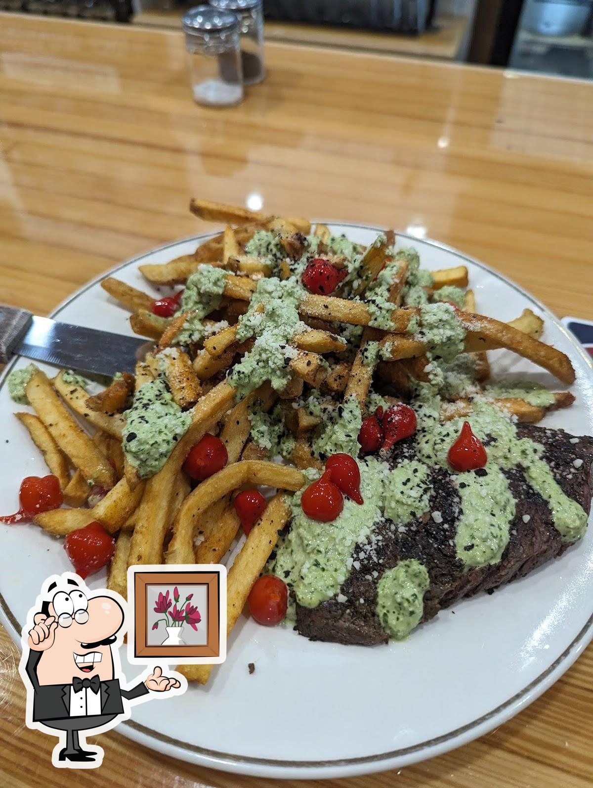 UnHitched Brewing Company, Louisville - Restaurant menu, prices and reviews
