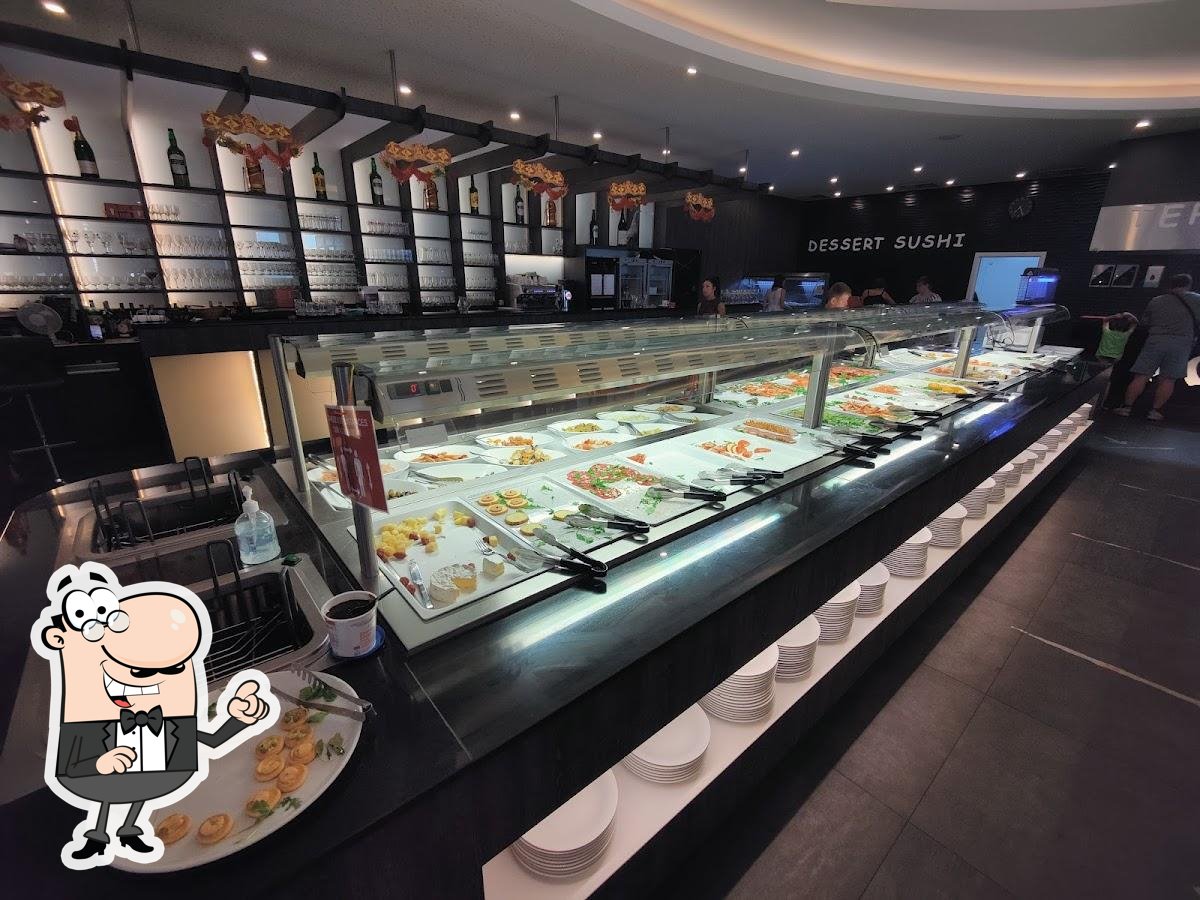 Wok Garden, Seraing - Menu du restaurant, prix et avis
