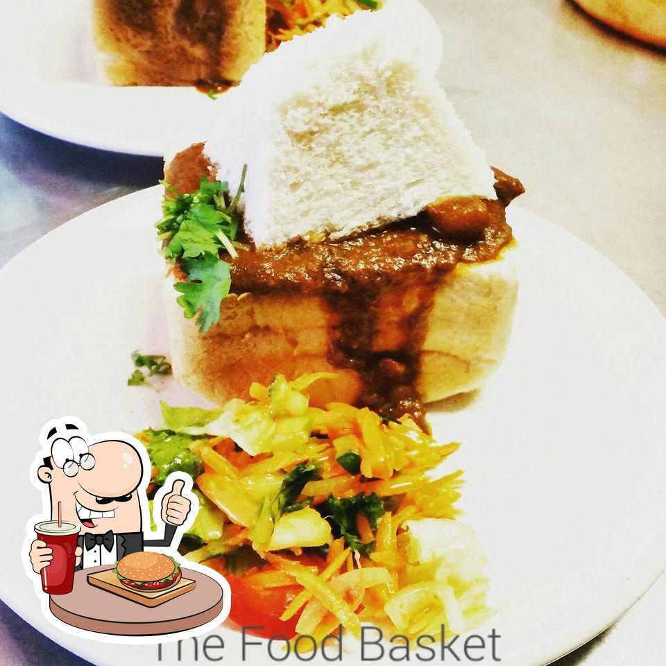 Captain's Yard - The Food Basket restaurant, Tongaat - Restaurant reviews