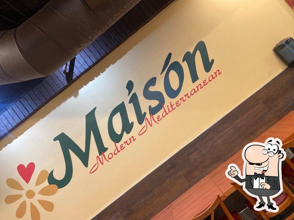 Chicken Maisón, Santa Ana - Restaurant menu, prices and reviews