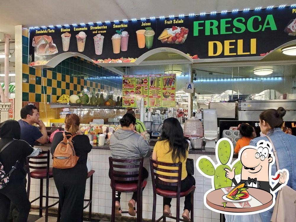 FRUTAS 100% NATURAL, 1050 Highland Ave in National City - Restaurant ...