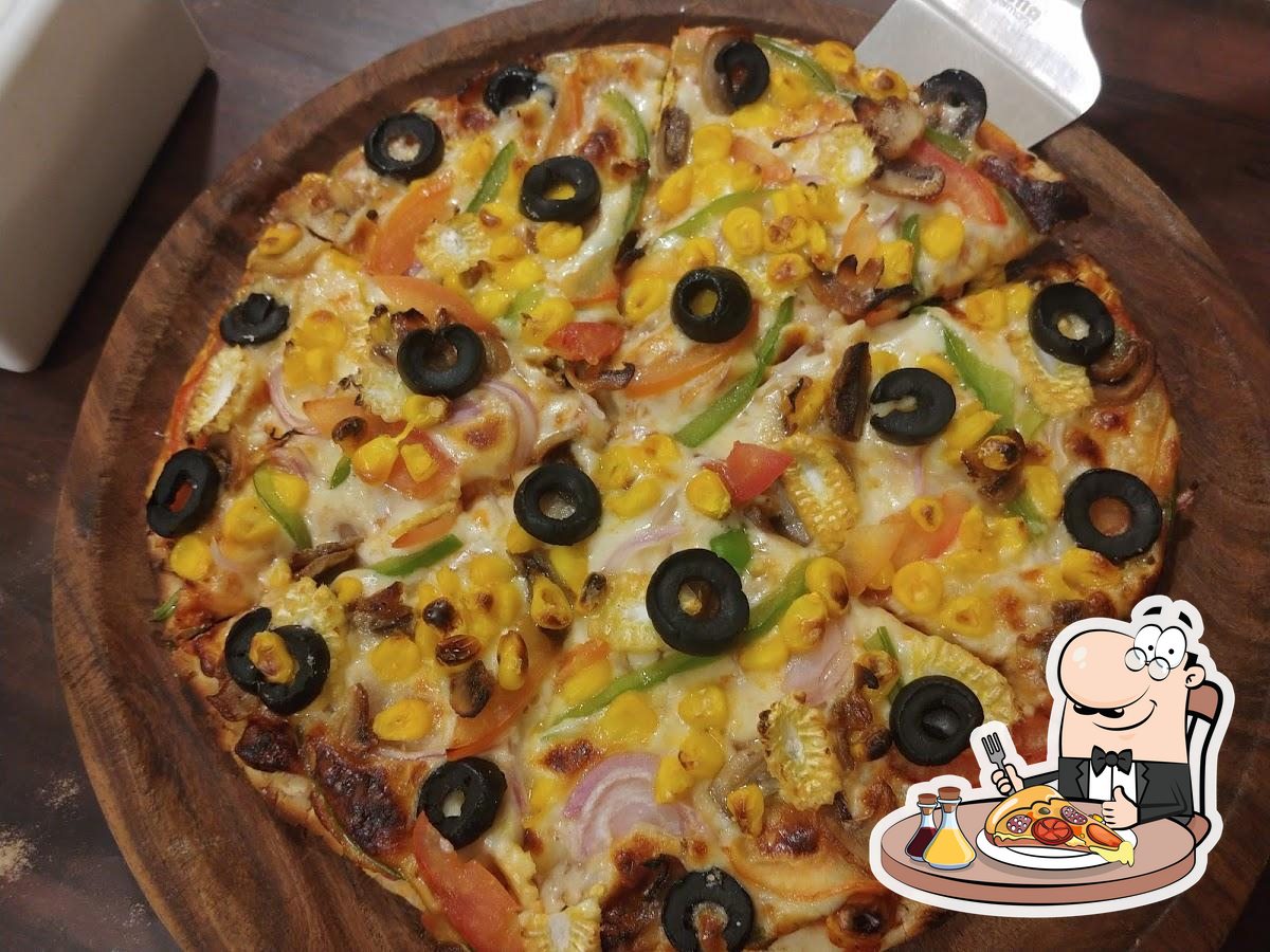 ANANT HALWAI, Kalyan, Shop No.123 - Restaurant reviews