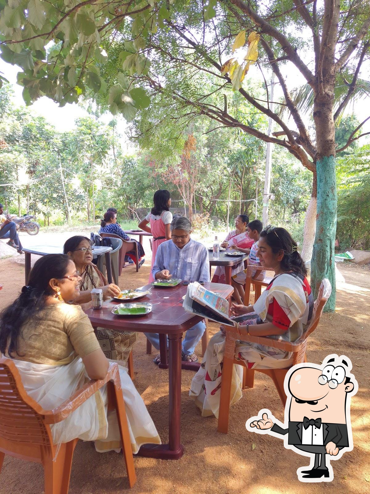APPU FAST FOOD CAFE - Restaurant menu, prices and reviews
