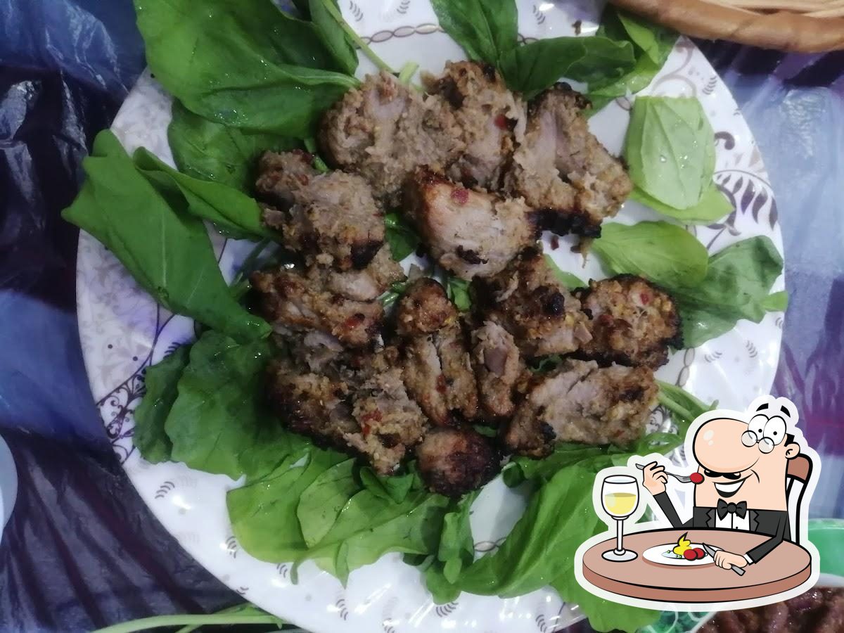 Al Habibi Restaurant, Abu Dhabi - Restaurant reviews