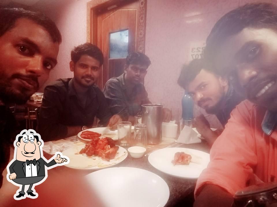 Asif Briyani Corner, Lucknow - Restaurant reviews