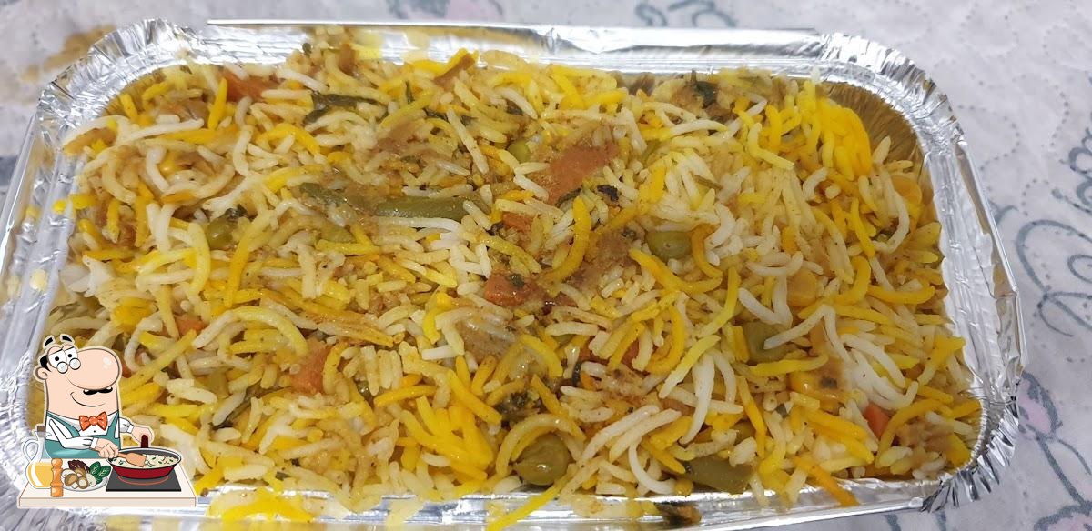 Biryani Hub - Hayes in Hayes - Restaurant menu and reviews