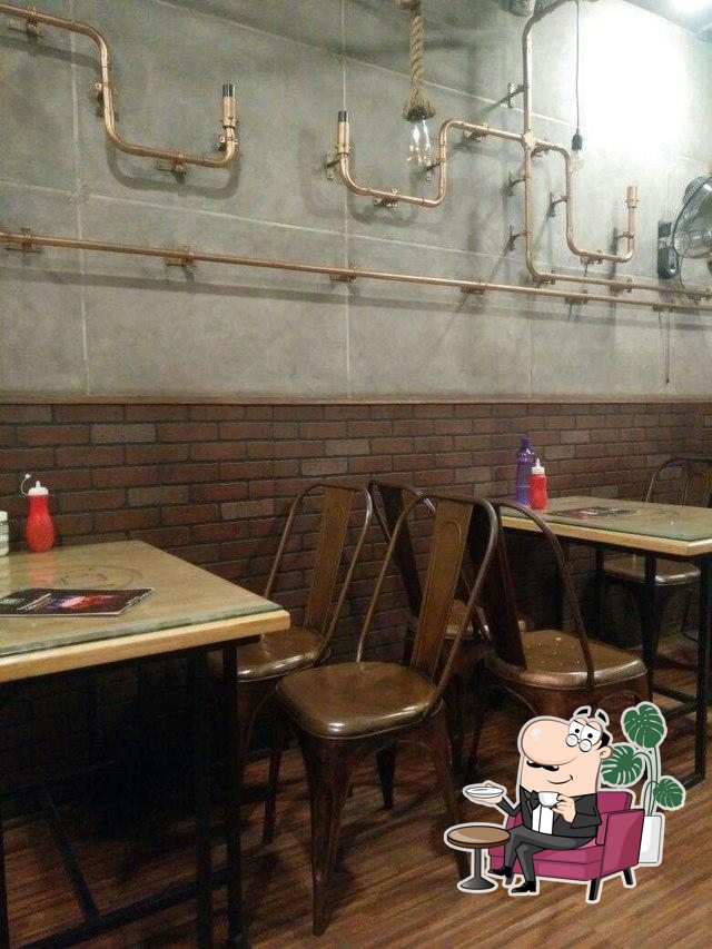 Hopes Cafe, Coimbatore - Restaurant reviews
