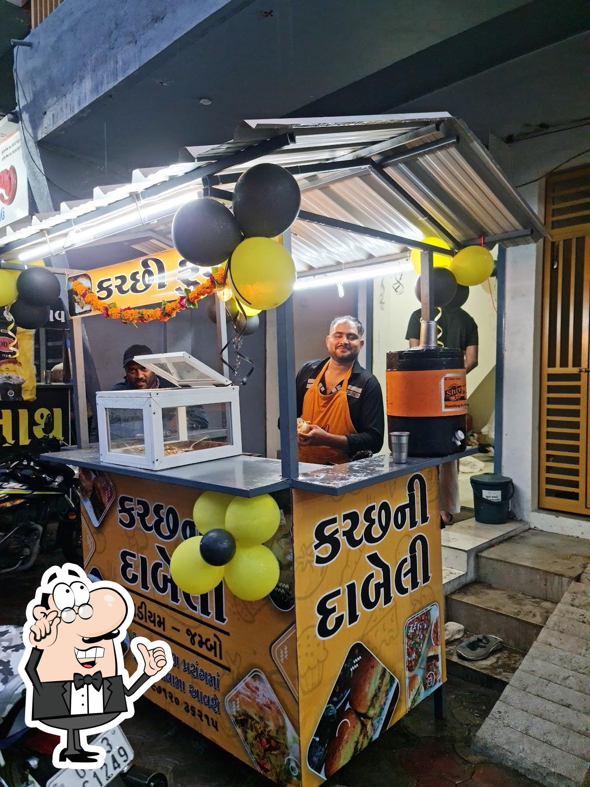 Kachi Food, Gondal - Restaurant menu, prices and reviews