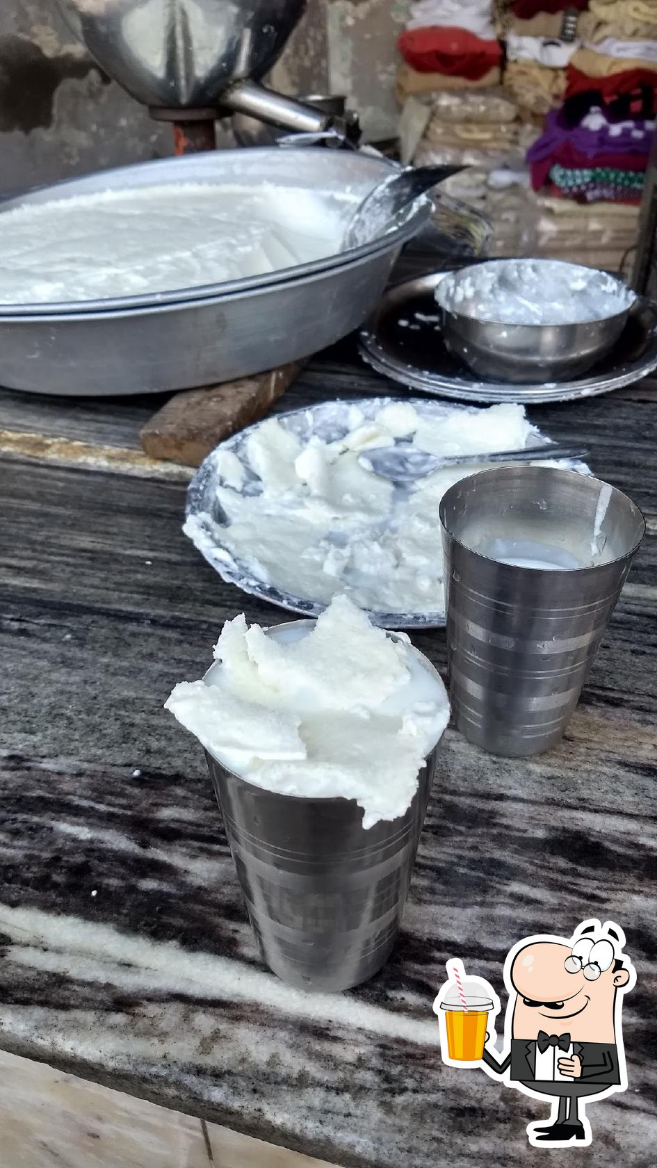 Punjabi Lassi Point, Amritsar - Restaurant reviews