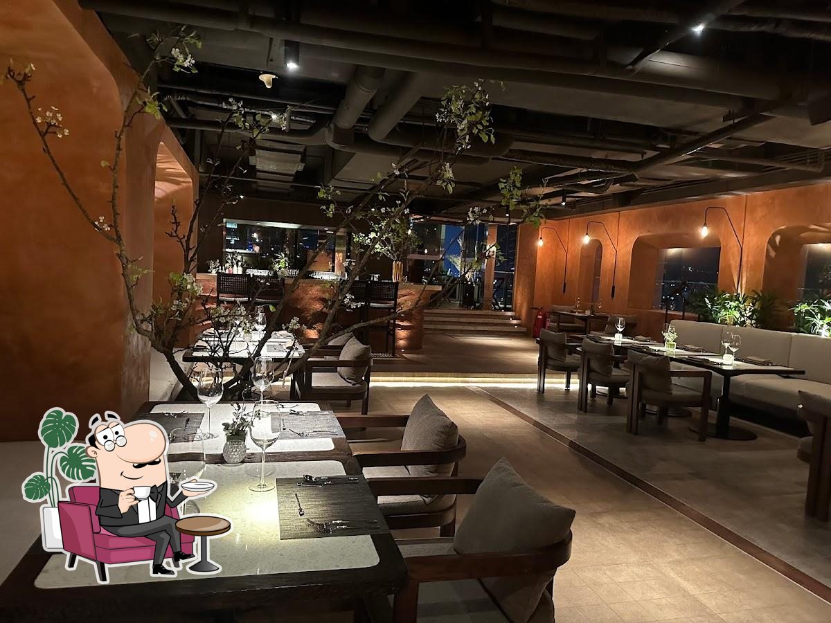 Shri Lifestyle Dining, Ho Chi Minh City - Restaurant menu, prices and ...
