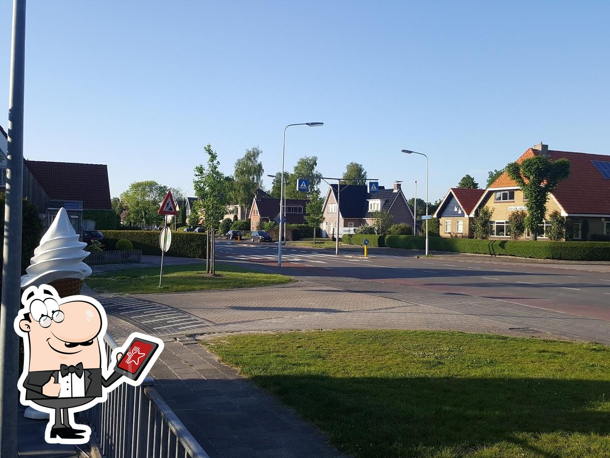 Smultent 't Haantje, Drachten - Restaurant menu and reviews