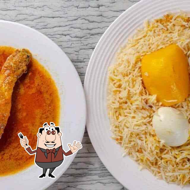 The Babar Biryani, Kolkata - Restaurant menu, prices and reviews