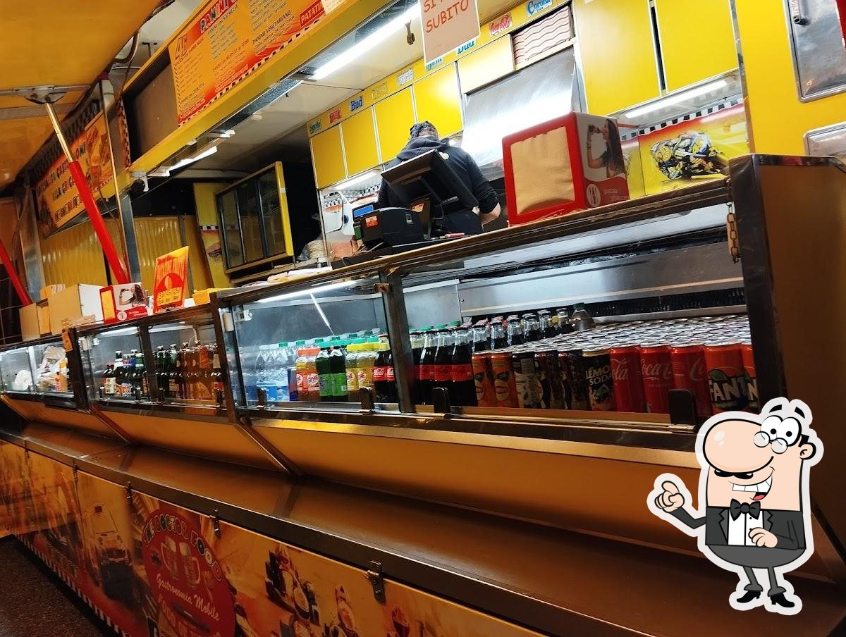 The doctor food, Padua - Restaurant menu, prices and reviews
