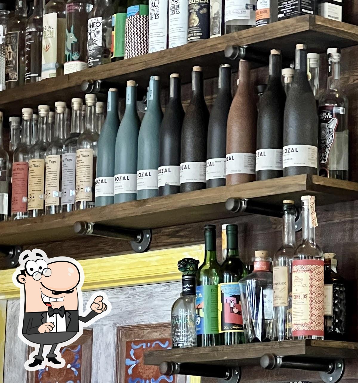 Gran Agave, Riverview - Restaurant menu, prices and reviews