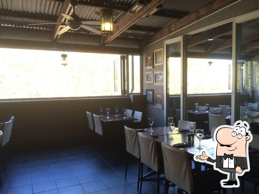 KAROO Grill & Bar, Centurion - Restaurant menu and reviews