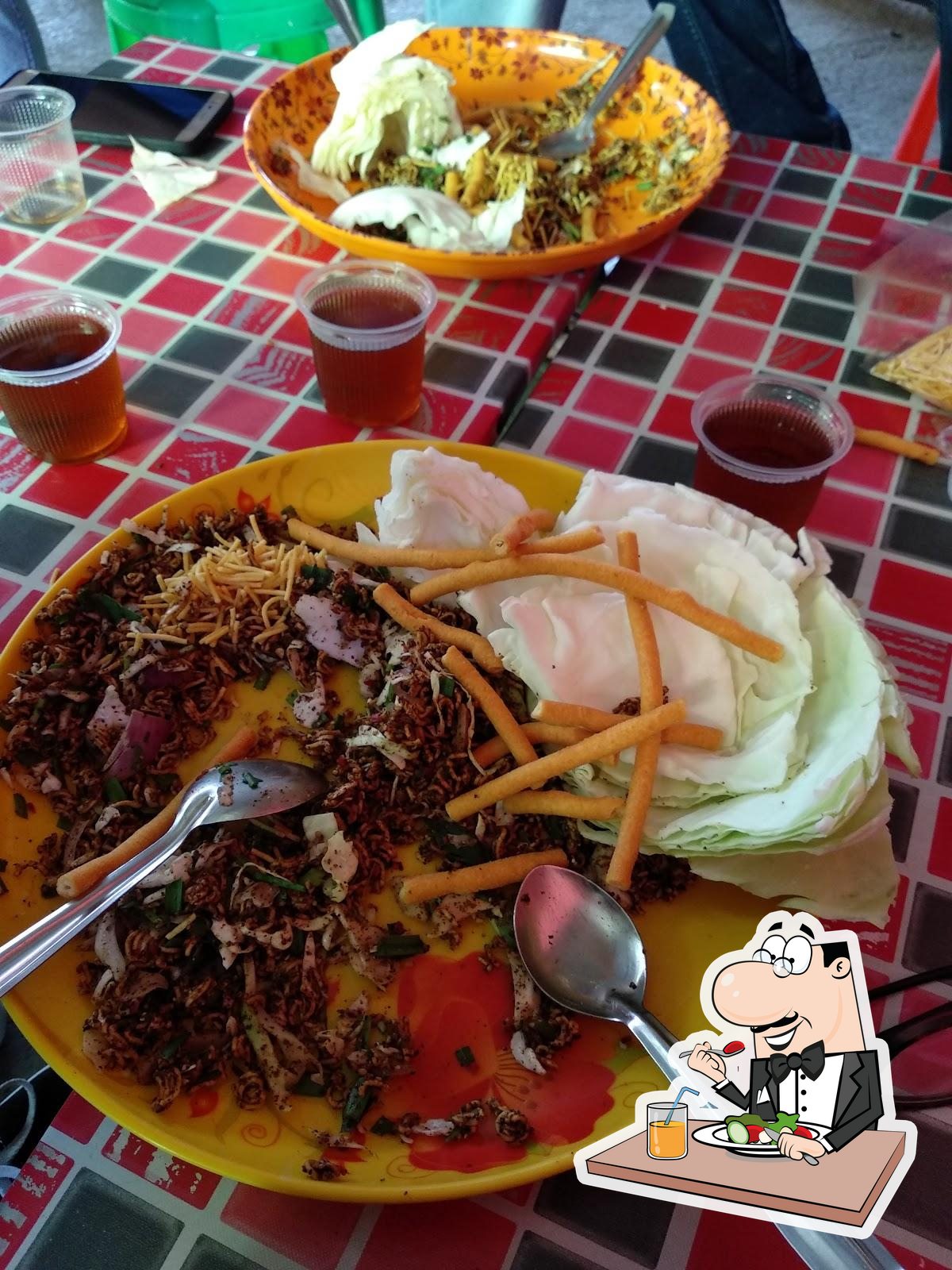 Anita-Mimi Singju, Imphal - Restaurant reviews