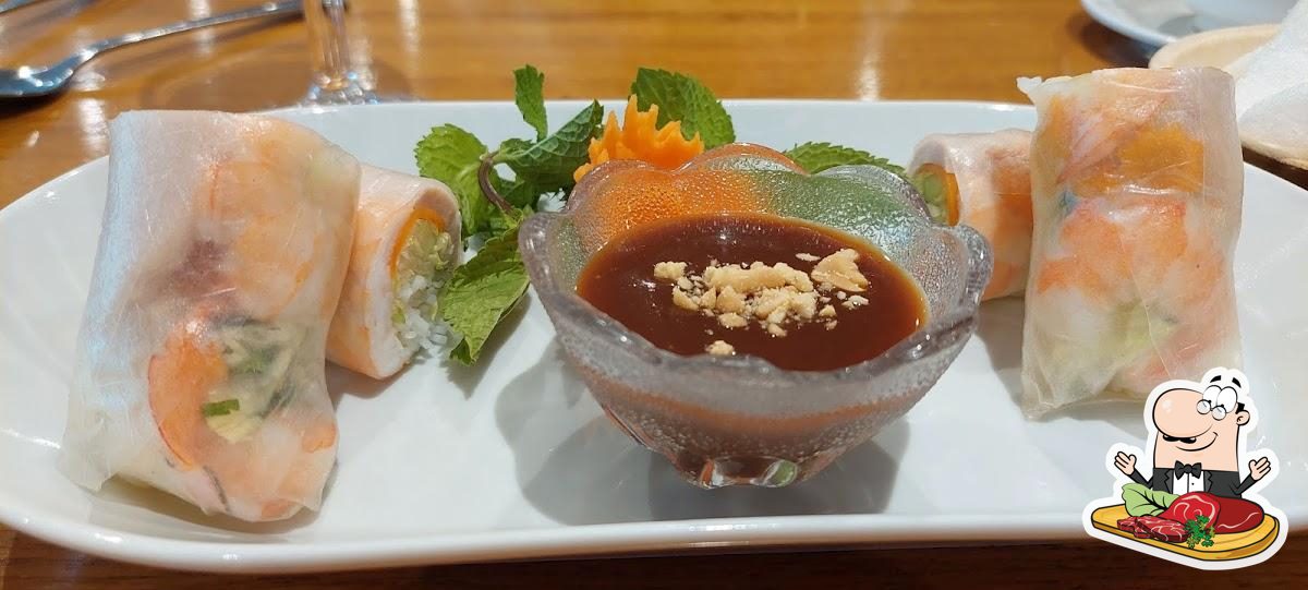 FOUR Seasons PHO Vietnamese restaurant in Stratford-upon-Avon ...