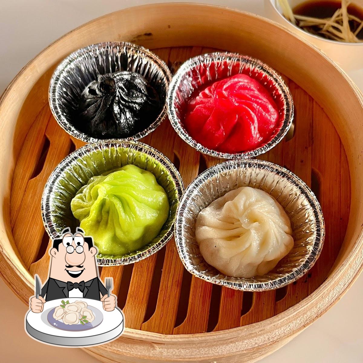 Formosa Restaurant Frankfurt Taiwanese Cuisine & Cantonese Dim Sum ...