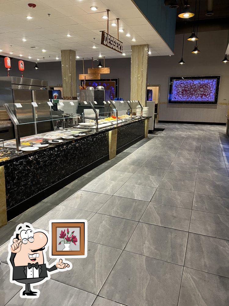 Harvest Buffet in Tacoma - Restaurant menu and reviews