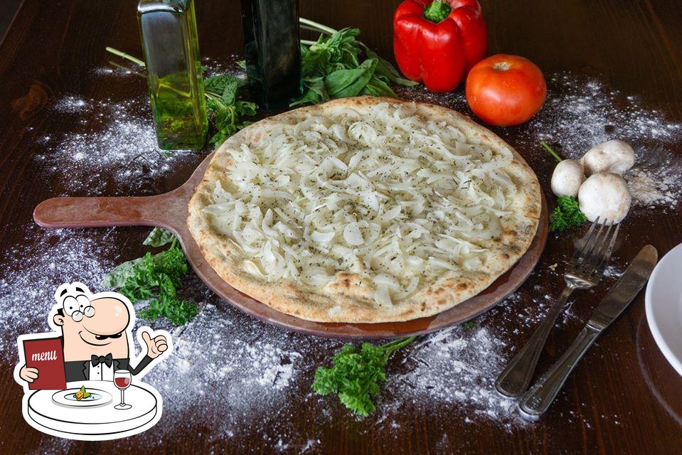 Hornero Express - Hipodromo pizzeria, Tijuana - Restaurant menu and reviews