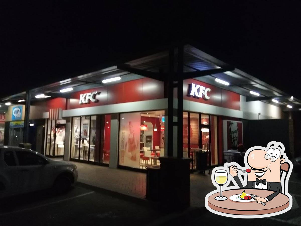 KFC Cosmo City restaurant, Randburg, Shop 6 - Menu du restaurant et ...