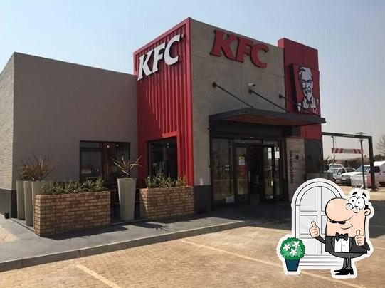 KFC Phumula Roodekop, Germiston - Restaurant menu, prices and reviews