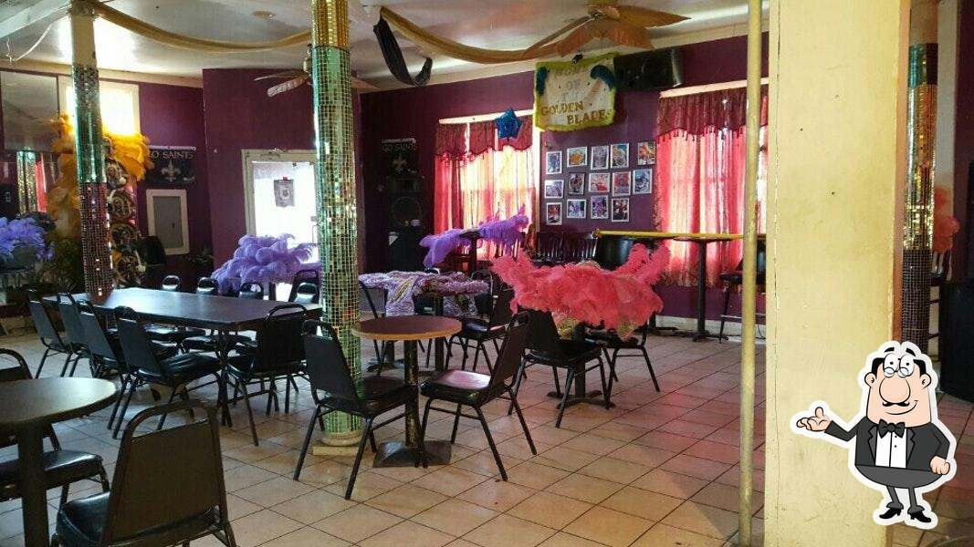 Purple Rain Bar, New Orleans - Restaurant menu, prices and reviews