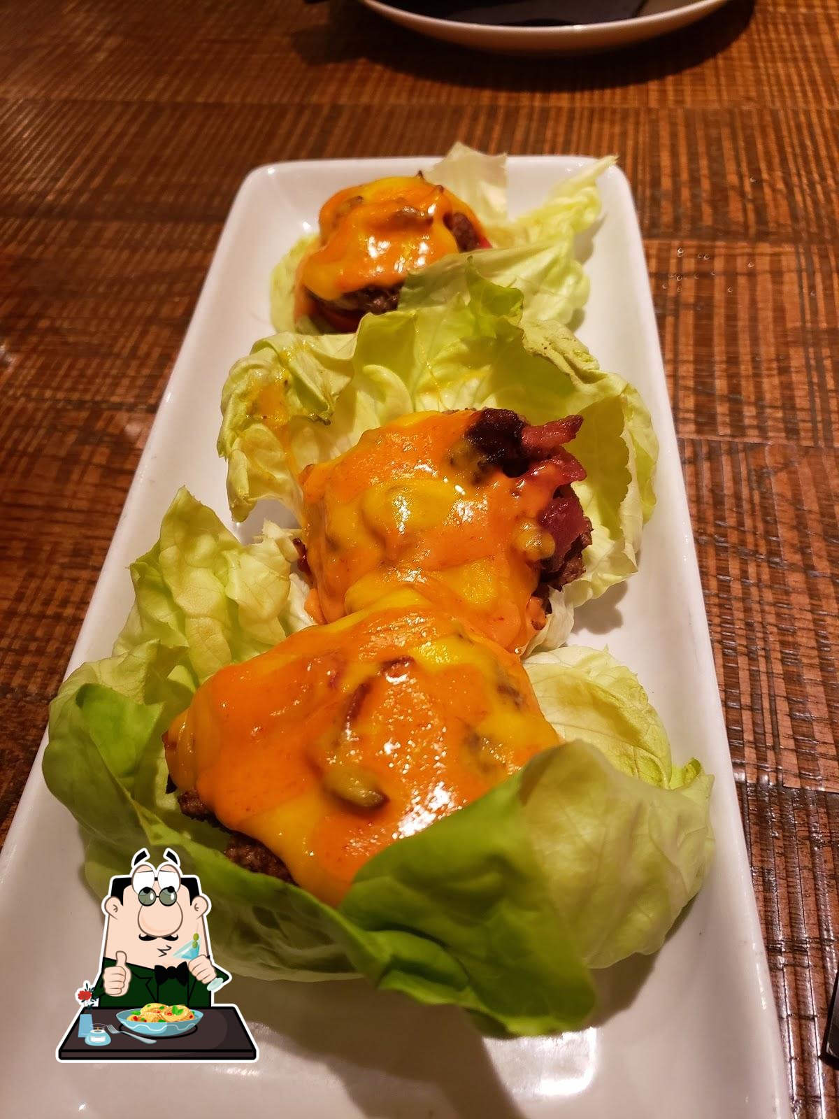 The Tuck Room in Houston - Restaurant menu and reviews