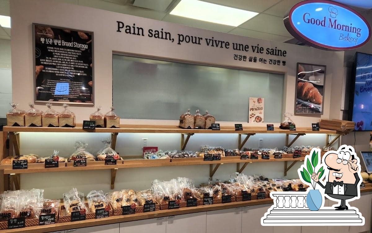 Good Morning Bakery in Langley Township - Restaurant reviews