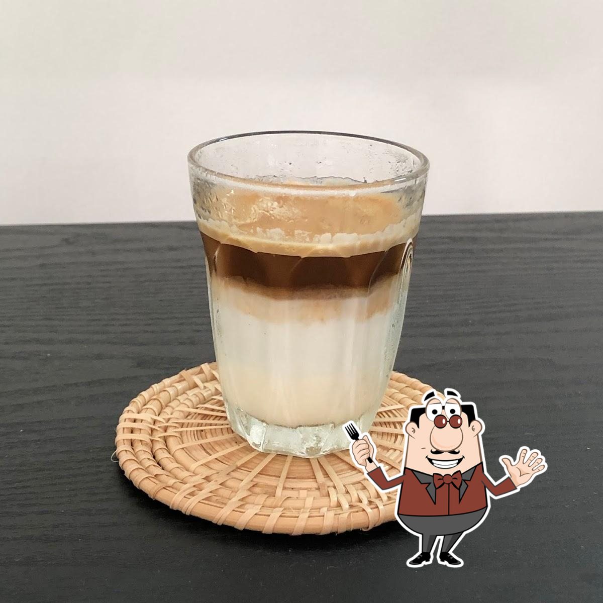 Panda Cafe Chiang Mai, Fa Ham - Restaurant reviews