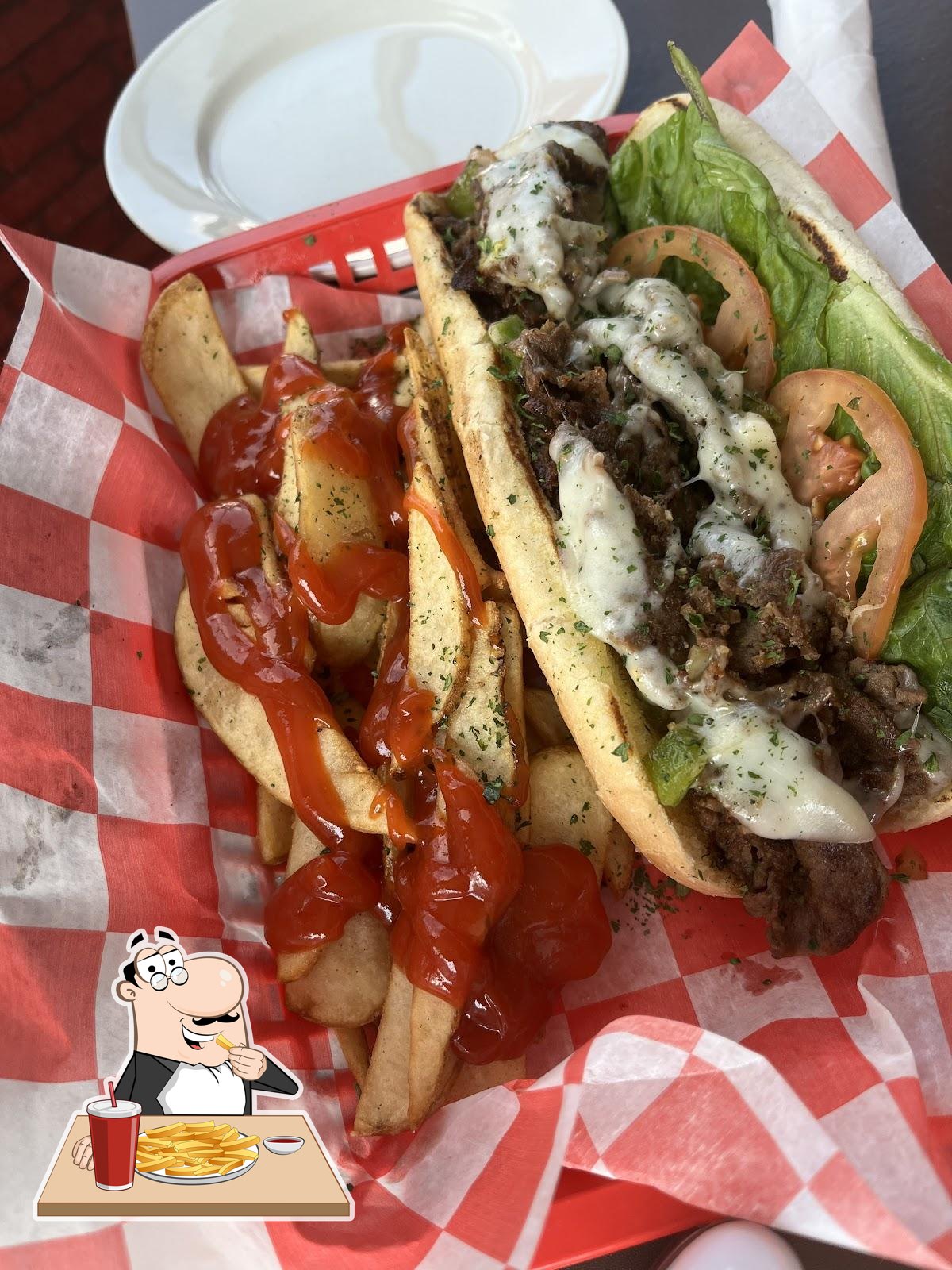 Brick City Grille in Culpeper - Restaurant reviews