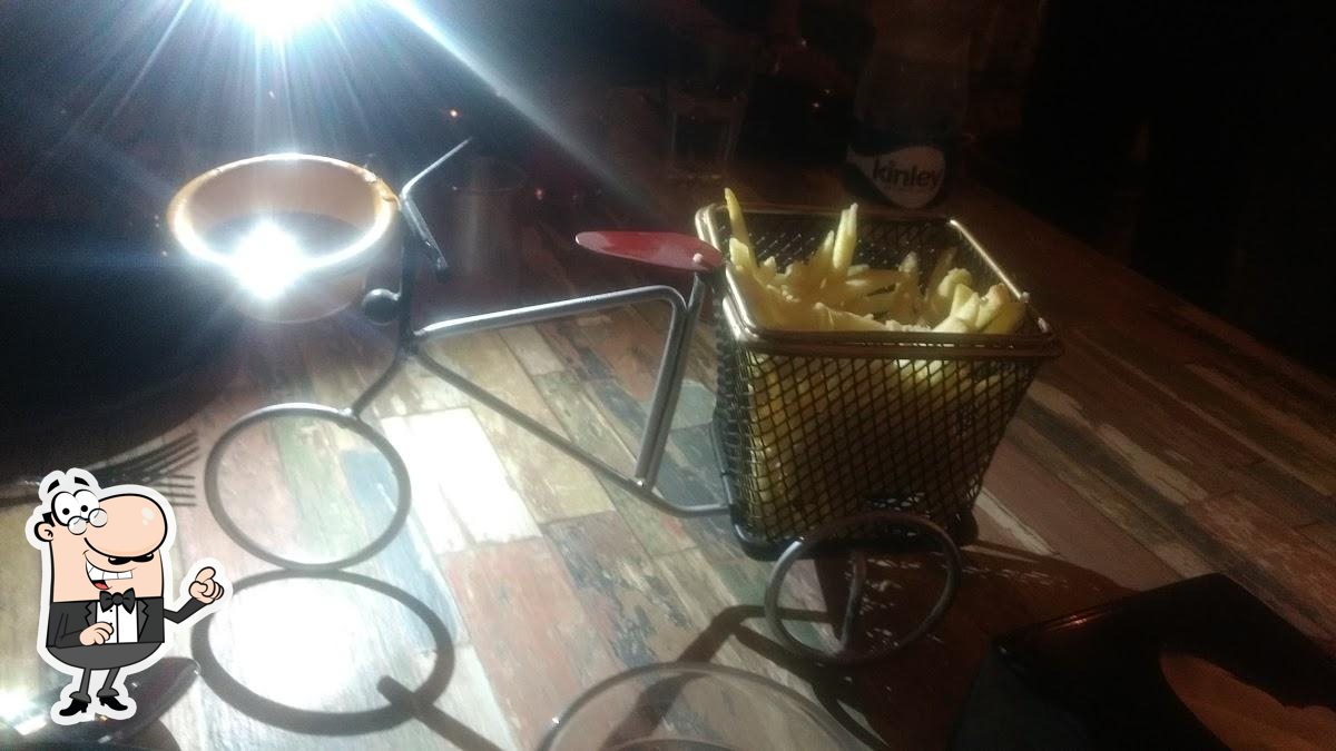Cafe CO2, Pune - Restaurant menu, prices and reviews