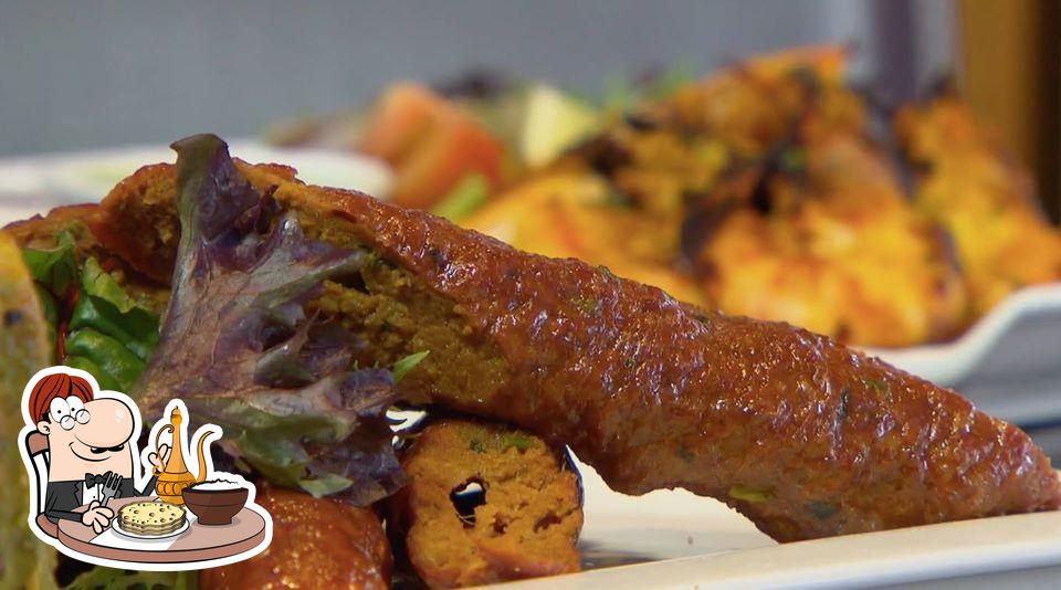 Balti, Perth - Restaurant menu, prices and reviews