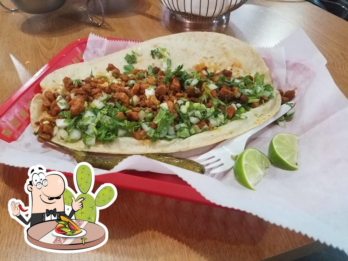 El Comal Tacos in Rockdale - Restaurant reviews