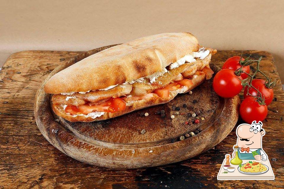 Everest Fast Food Belgrade, Belgrad, Juhorska 33 - Restaurantbewertungen