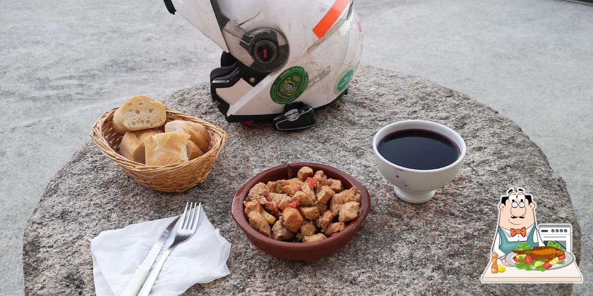 Furancho da Formiga in A Formiga - Restaurant reviews