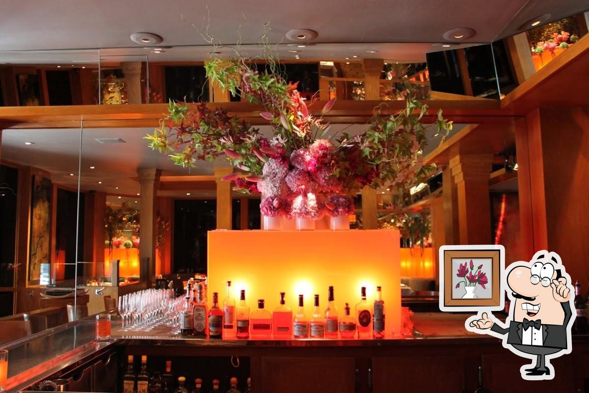 Gary Danko, San Francisco - Restaurant menu, prices and reviews