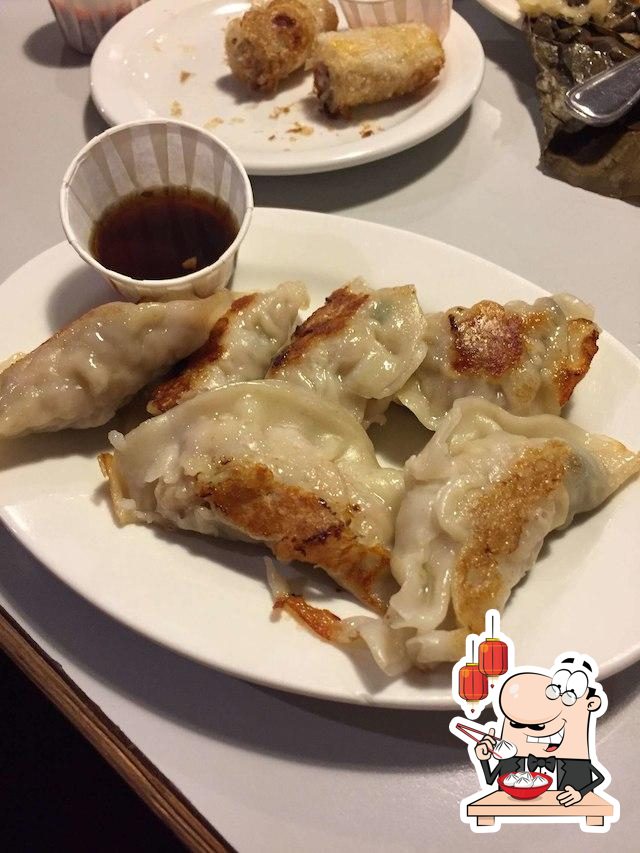 Genesis Family Restaurant in Saskatoon - Restaurant menu and reviews