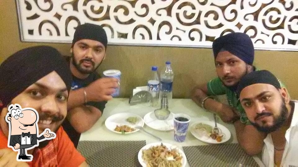 Jugni The Dhaba, Delhi - Restaurant menu and reviews