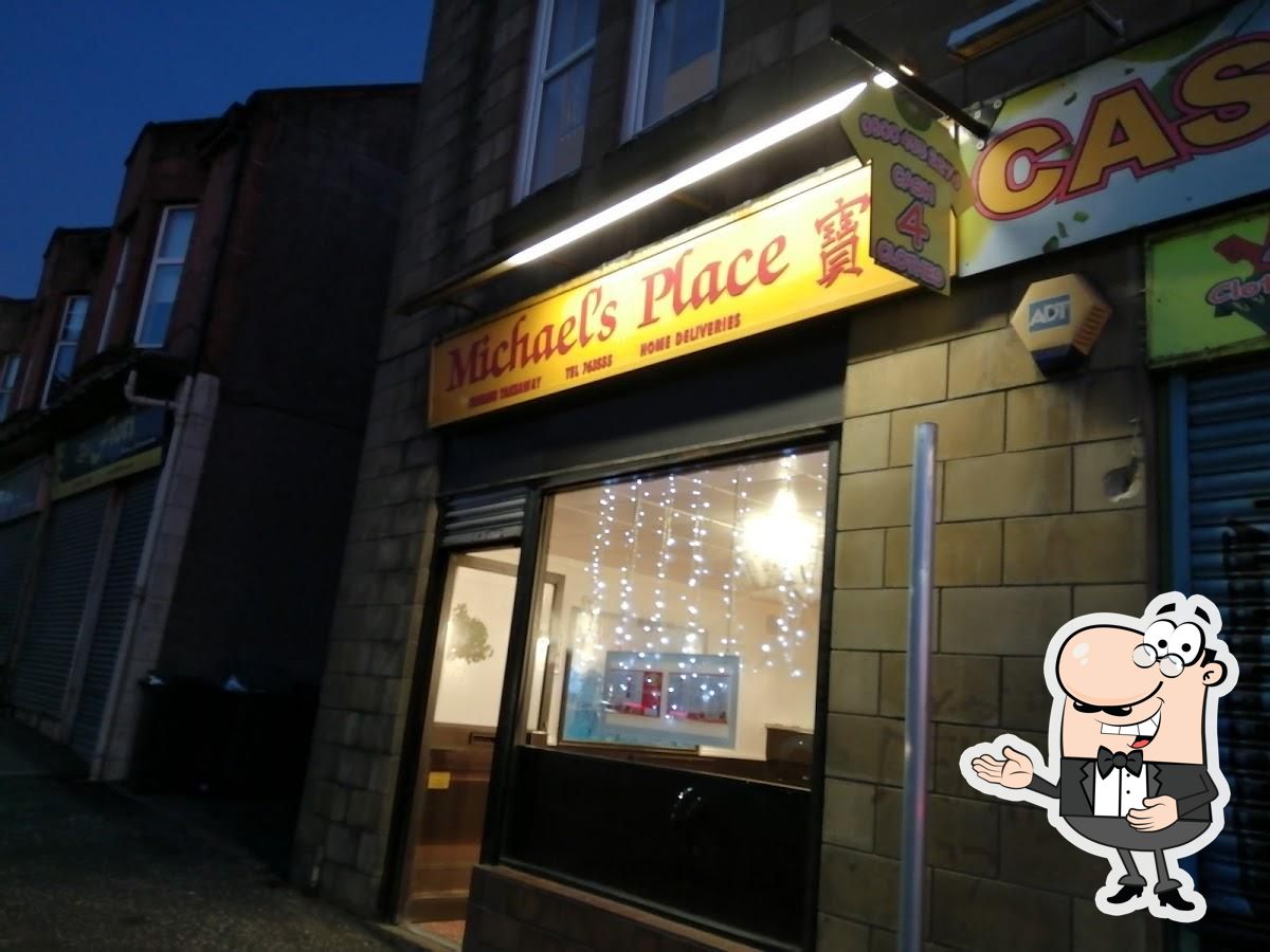 Michael's Place in Airdrie - Restaurant reviews
