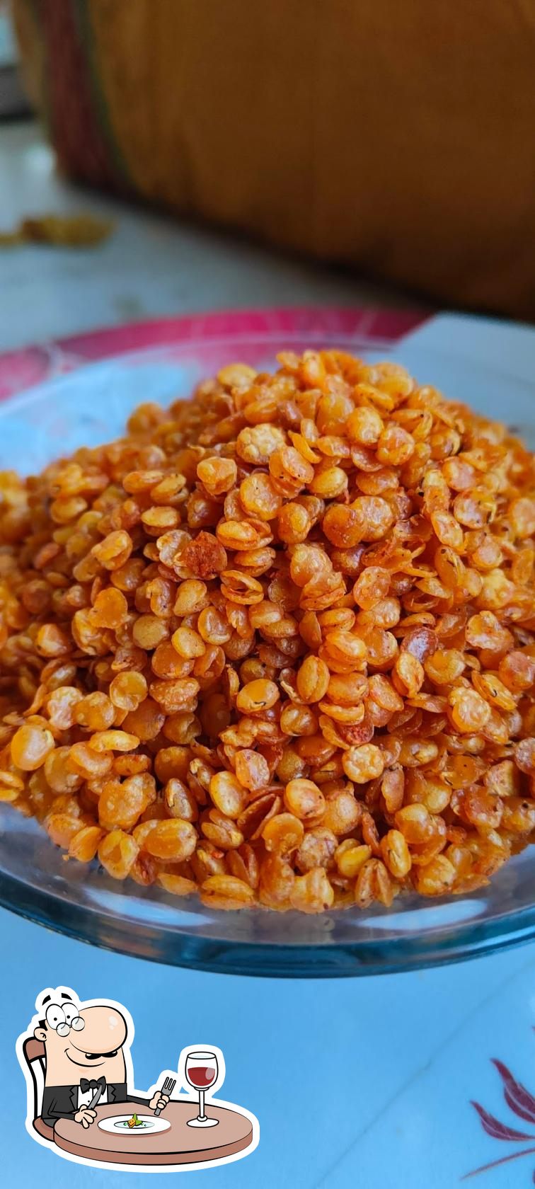 Mohini food products, Jaipur - Restaurant menu, prices and reviews