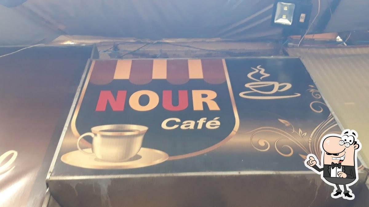 Nour Cafe - Speisekarte, Preise und Bewertungen