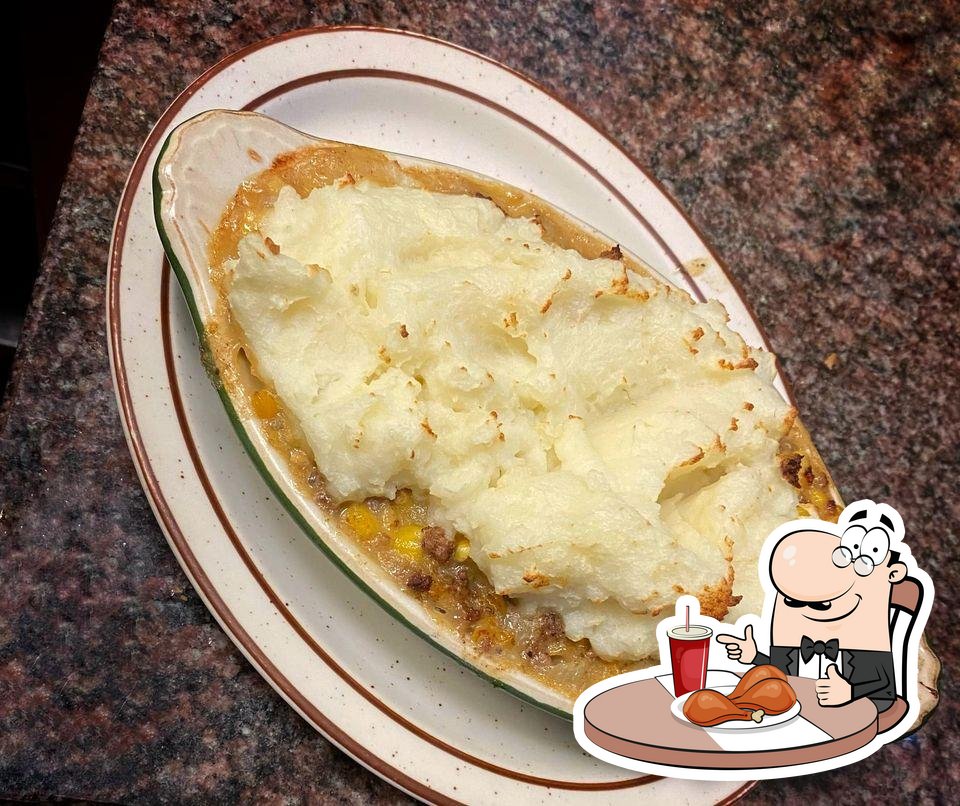 Roland's Restaurant in Nashua - Restaurant menu and reviews