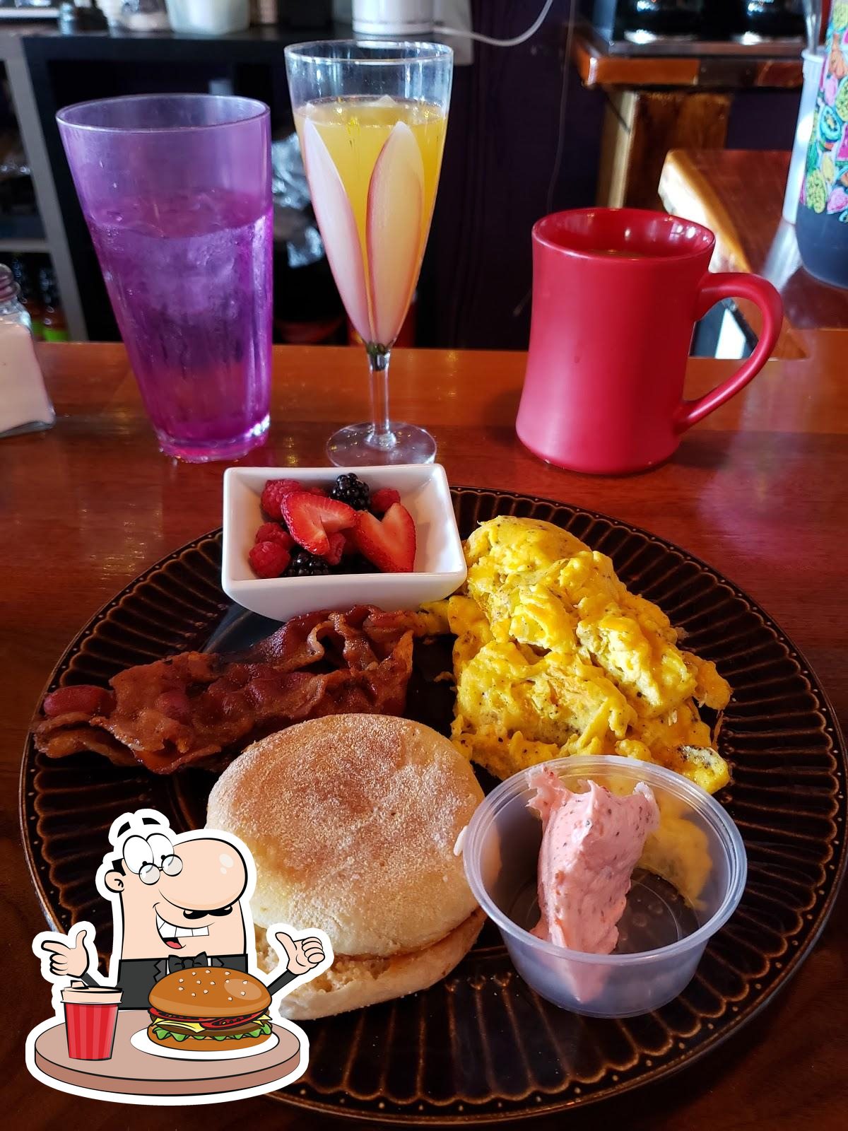 SB's Lakeside Love Shack in Lakeside - Restaurant menu and reviews