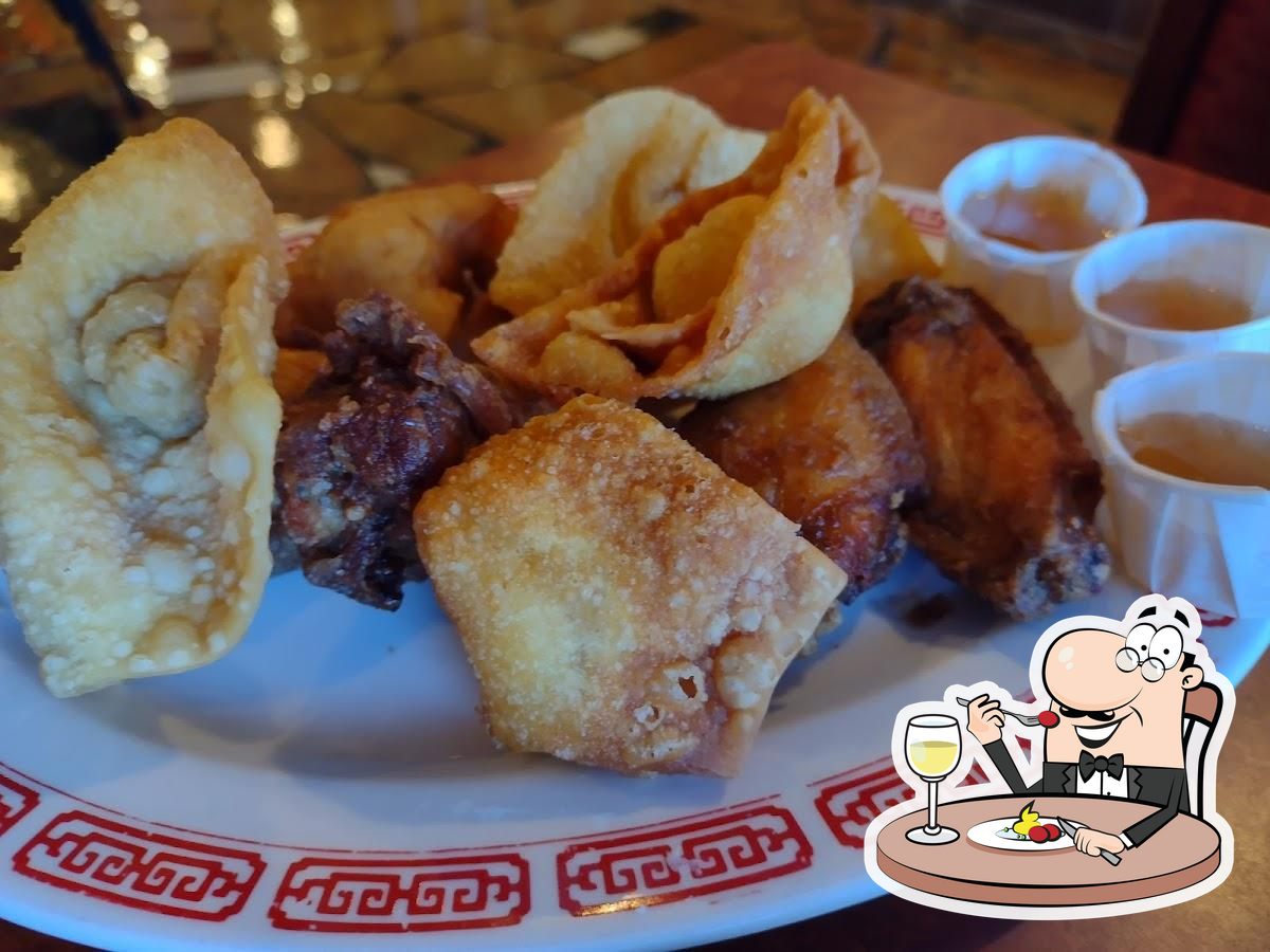 Menu of Shuang Cheng, Minneapolis - chinese restaurant reviews and ratings