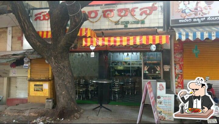 Sumadura Darshini Vegetarian Fast Food Restaurant, Bengaluru, Rt Nagar ...