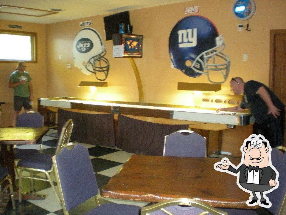 Ten Pin in Chittenango - Restaurant reviews