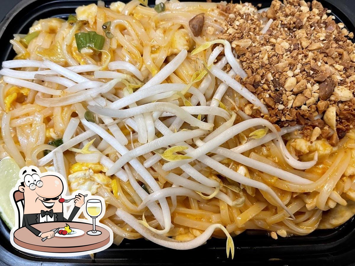 Wakai's Asian Fusion in Mankato - Restaurant menu and reviews