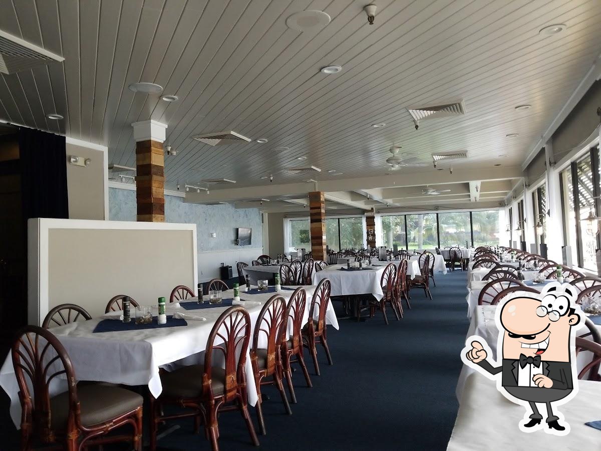 Cass Cay Restaurant & Bar in Burnt Store Marina - Restaurant menu and ...